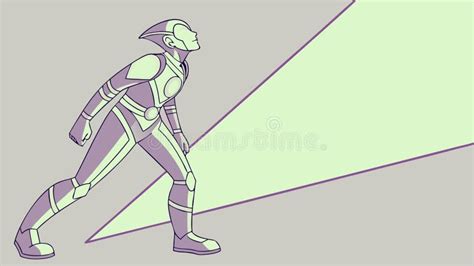 Ornamental Fence Pattern Architectural Element Design Illustration Vector Design Generative Ai