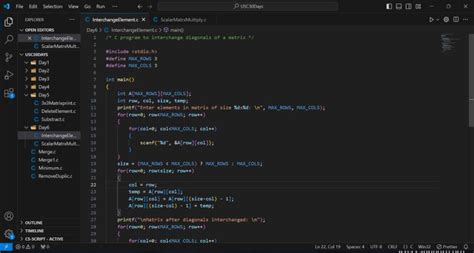 Codesprintbyusckiit Day6 Usckiit Codingchallenge 30daysstreak