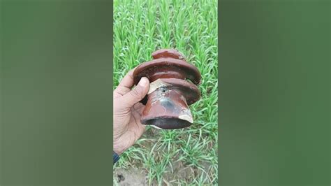 Faulty Insulator Youtube