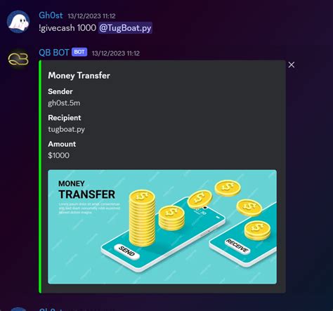 Fivem Qb Esx Discord Bot Guide