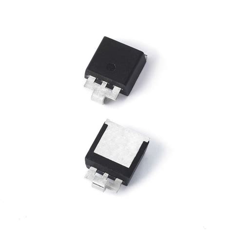 Surface Mount Tvs Diodes Safeguard Sensitive Automotive Electronics Power Electronic Tips
