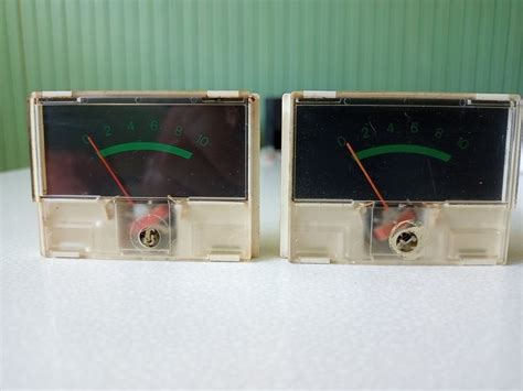 Instrumenti Signalfield Strength Metri 60x28 Mm 7 € Kom 10 € Par