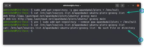 What Is PPA Purge How To Use It In Ubuntu