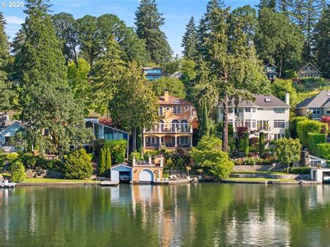 What 5m Buys In Lake Oswego Oregon Luxury Homes 2026