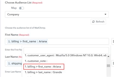 How To Add Woocommerce Customers As Mailchimp Subscribers