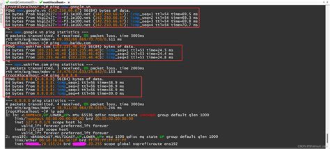 清华大学centos，一键安装nginx Yum源到本地centos清华源 Csdn博客
