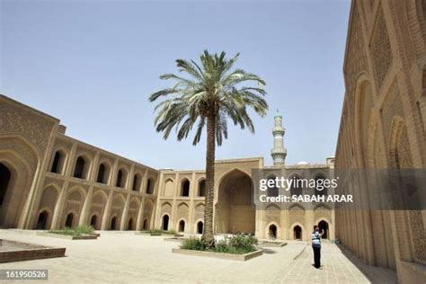 123 Mustansiriyah University Photos And High Res Pictures Getty Images