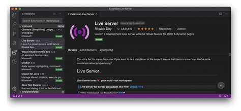 5 Extensões Vscode Para Desenvolvedores Javascriptnodereact Em 2020