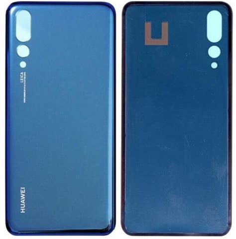 V S Rl S Huawei P Pro Clt L Clt L Akkumul Tor Fed Lap Blue Blue Mobiltelefon Gps