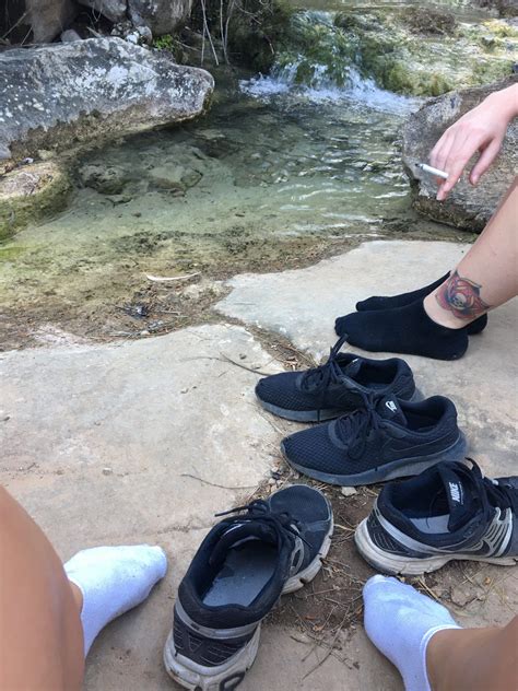 Have Fun With My Feet Fun With Feet