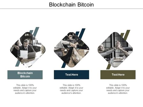 Blockchain Bitcoin Ppt Powerpoint Presentation Slides Outline Cpb