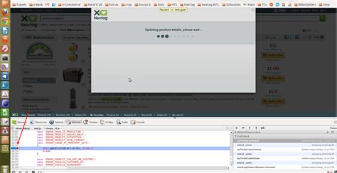 Ubuntu 1204 Remove Breakpoints In Chrome Dev Tools Script Panel Stack Overflow