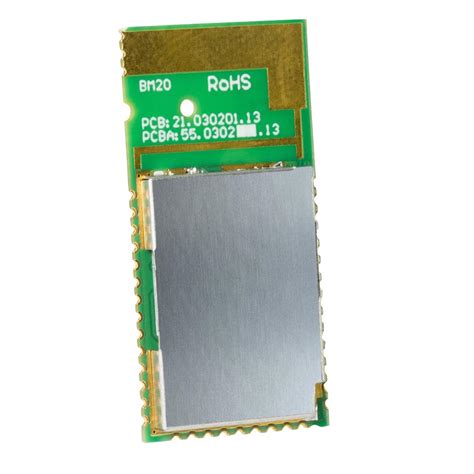 Buy Microchip Bm20spks1nbc 0001aa Bluetooth Audio Mod V41 2402 248ghz