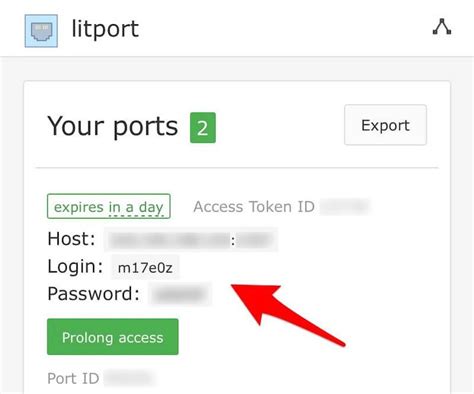 How To Setup Proxy Server Usage For Iphone And Ipad