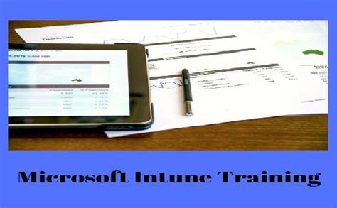 Microsoft Intune Training Idestrainings