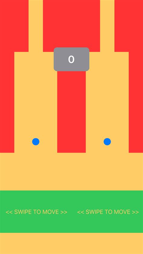 Move In Two Lines Para IPhone Download