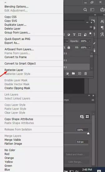 How To Create Custom Shape In Photoshop