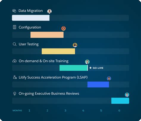 What To Expect During Your Litify Implementation Litify