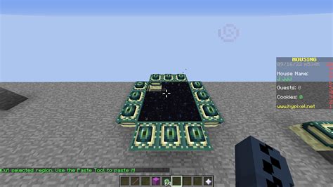 End Void Blocks Hypixel Forums