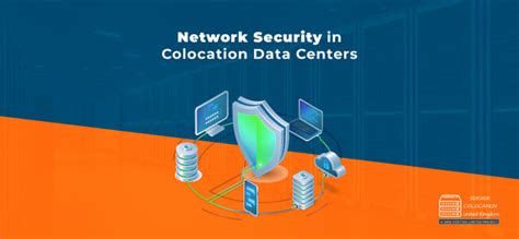 Network Security In Colocation Data Centers Servercolocationuk