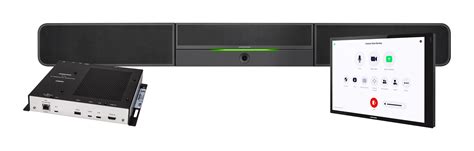 Crestron Uc Bx30 Z Wm New York Technology Company