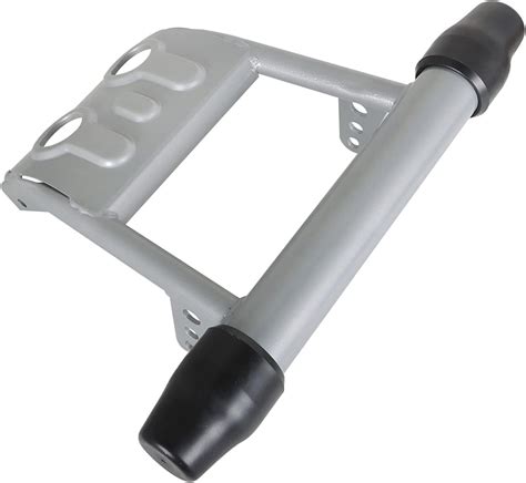 Pet U Grey Factory Banshee Front Atv Bumper Guard Rubber