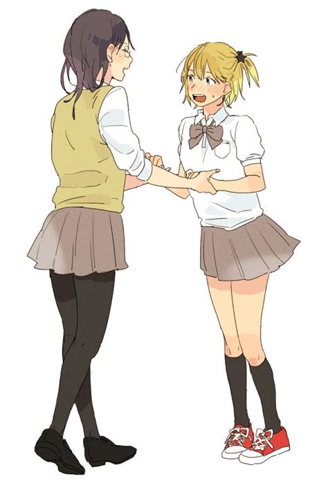 Best Kiyoko Yachi Images On Pinterest