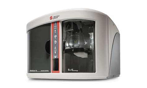 Measure Analyse And Control Particle Concentration With Meritics