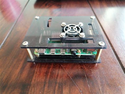 Raspberry Pi 4 Model B 8 Gb Kaufen Auf Ricardo