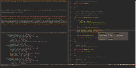 Constructor Overrides Constant Highlighting In Php Files · Issue 2207 · Nvim Treesitternvim