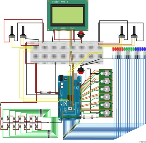 Suggerimenti Progetto Hardware Arduino Forum