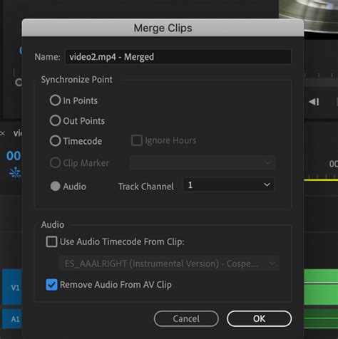 How To Sync Audio And Video Easily And Seamlessly Ways