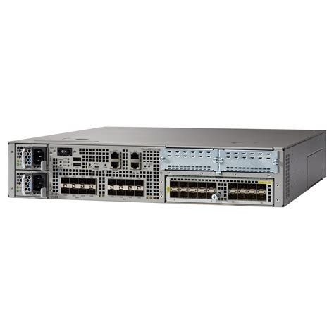 Cisco Asr 1000 Series Router Asr 1002 Hx V02 4x10ge 4x1ge 2xp S Coretek Computers