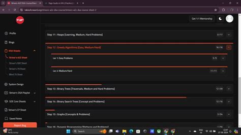 prasanjit bhoi on linkedin dsa coding 30daychallenge striver