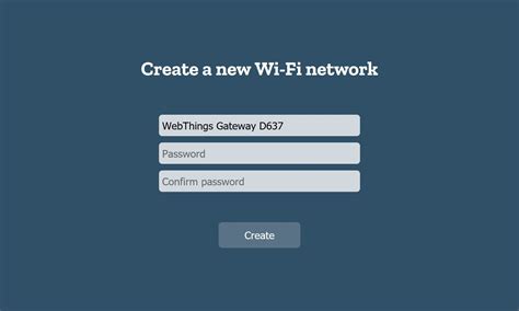 mozilla webthings gateway released firmware for turris omnia r turris