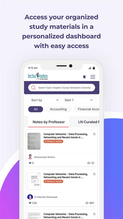 Lecturenotes Apk Download For Android Latest Version