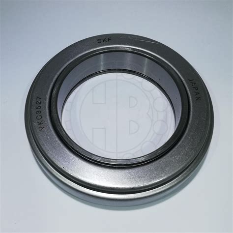 Vkc3527 Skf Clutch Bearing Nissan Rd8 Bedford J6