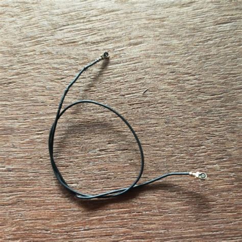 Jual Kabel Antena Penguat Signal Xiaomi Redmi Note Original Copotan Shopee Indonesia