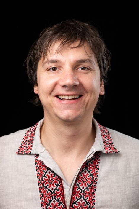 Dr Andrew Polonsky Computer Science Department