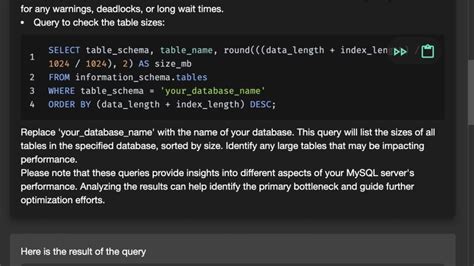 Mysql Workbench Alternatives Top 10 Online Database Managers