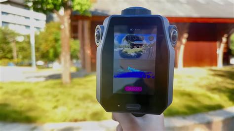 Eagle Lidar 3d Scanner High Precision Mapping Tool 3dmakerpro