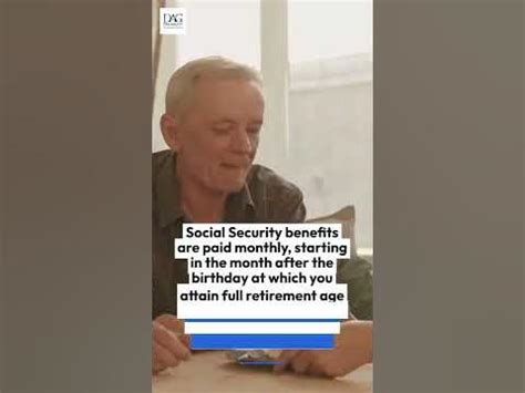 How Long Does It Take To Get Your First Social Security Check After