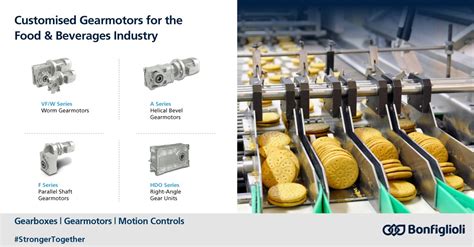 Bonfiglioli India On Linkedin Industrial Solutions