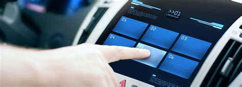 Custom Display Manufacturer Display Module And Panel Manufacturers