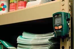 Extech RHT Humidity And Temperature Datalogger Calright Instruments
