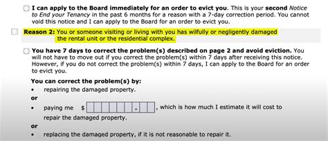 N5 Form Ltb Ontario Easy Guide On How To Serve An N5 Form