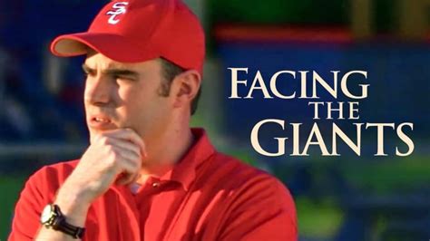 Facing The Giants Film 2006 Moviemeternl