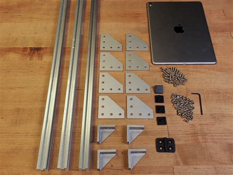 New Guide John Parks Mini Ipad Pinball Table With Gemma M0 Adafruit