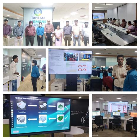 Ssenthilmurugan Bemephd On Linkedin Tansam Chennai Siemens Tidco Research