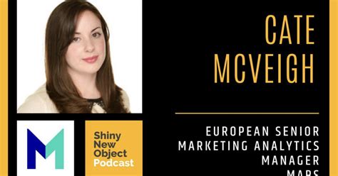 Mars Senior Marketing Analytics Manager We Need To Tap Into The Potential Of Neurodiversity